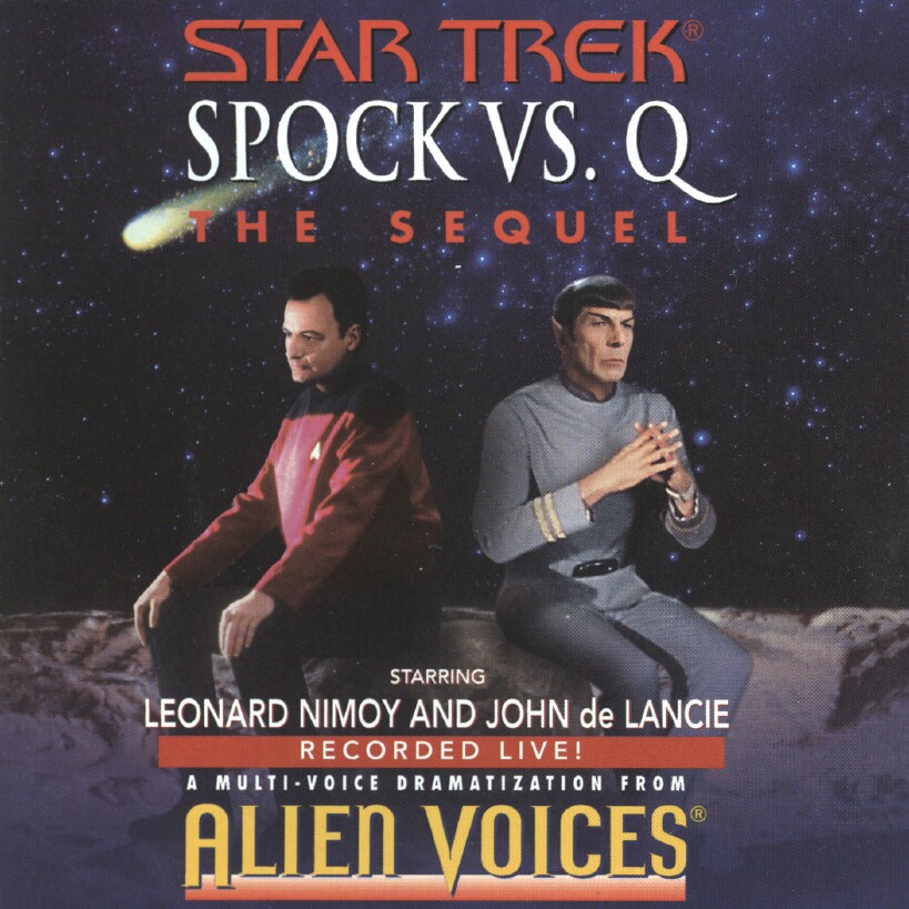 BBC For Free: Alien Voices - Complete