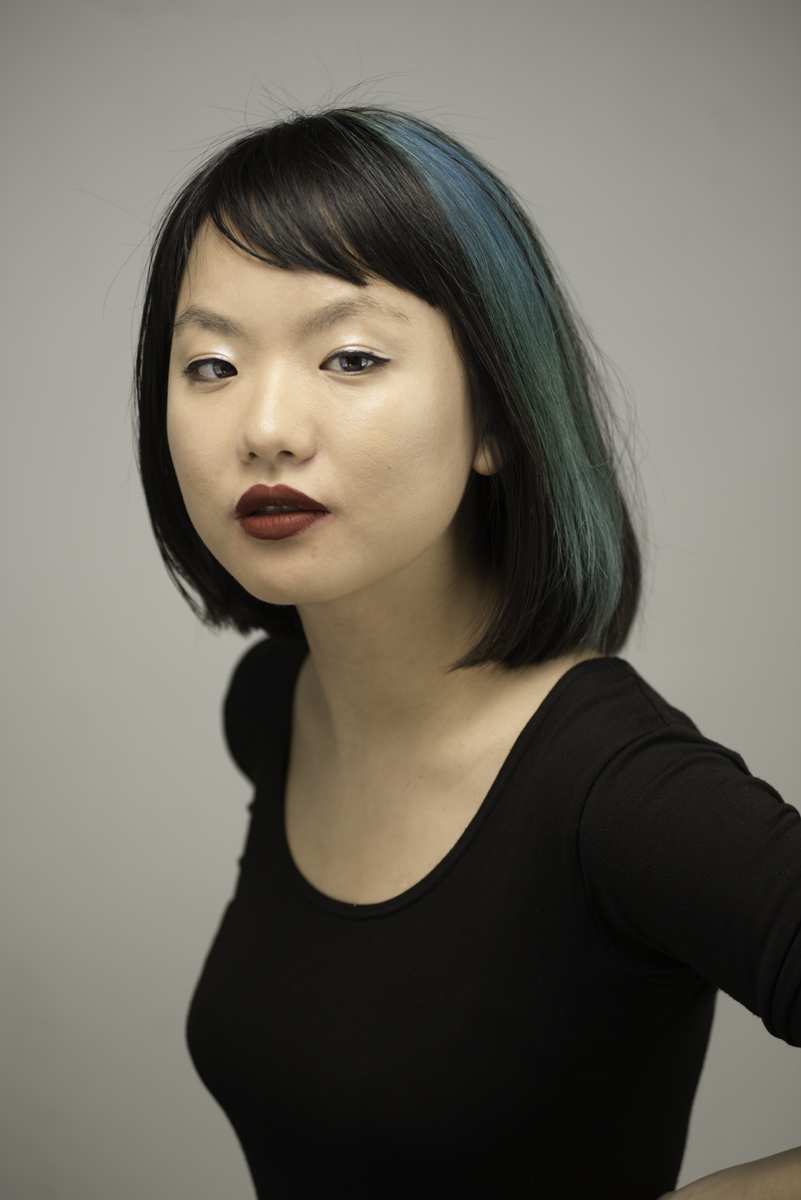 La MaMa Blogs: 6 Questions: Seonjae Kim
