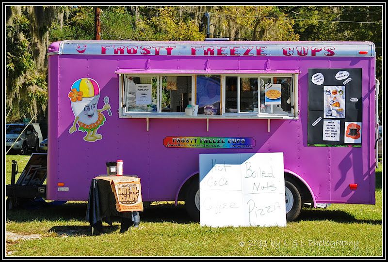 Ocala, Central Florida & Beyond: People at the 2011 Ocala Arts & Crafts ...