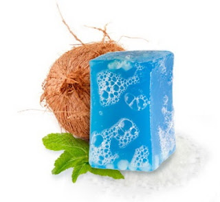 Lavender Thoughts: Noutati LUSH!