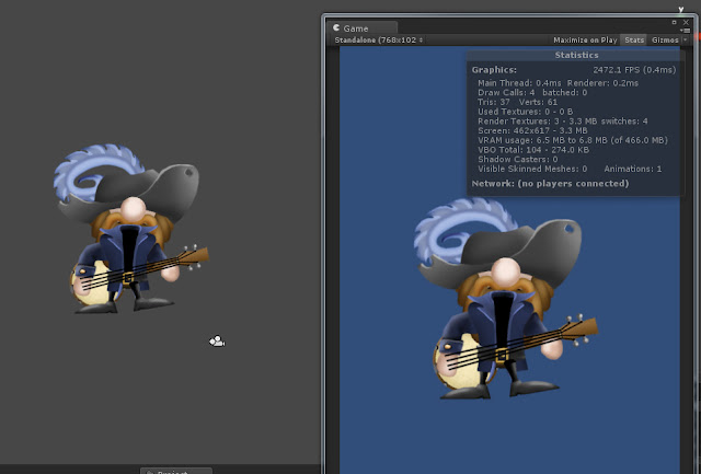 VisualDreams Dev Blog: Tutorial: Unity - Alpha sorting Issue Fix VisualDreams Dev Blog: Tutorial: Unity - Alpha sorting Issue Fix