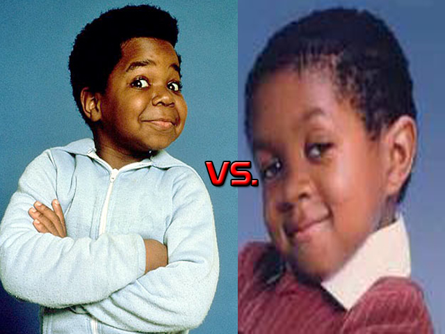 The best of the 70's 80's and 90's.: The fight of the Century Arnold Vs ...