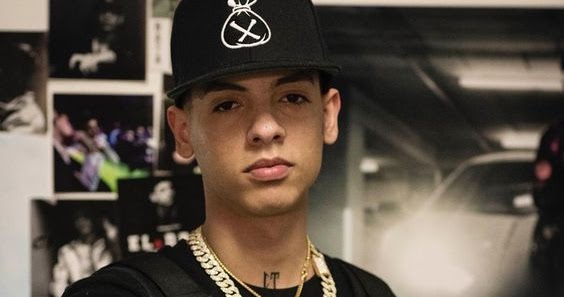 Natanael Cano Wallpaper