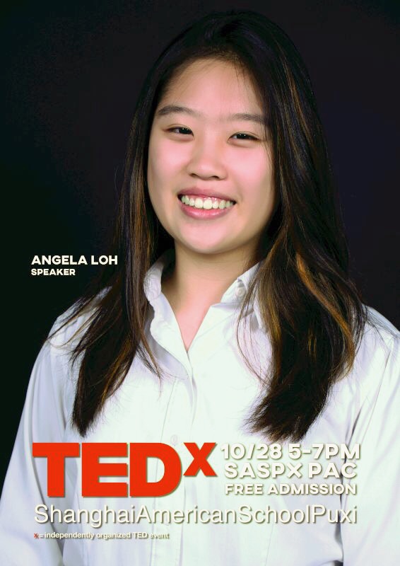 A Sneak Peak of TEDx SAS Puxi | The Echo