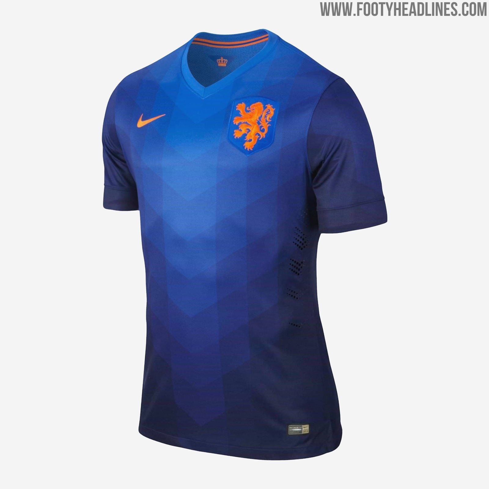 Our 10 Best Kits Of The Decade - Footy Headlines