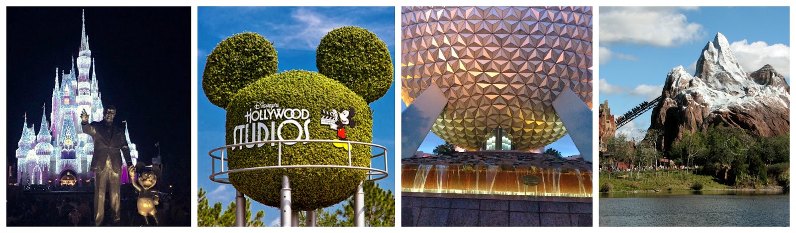 Walt Disney World Marathon Weekend Itinerary, Park Hours Transportation ...