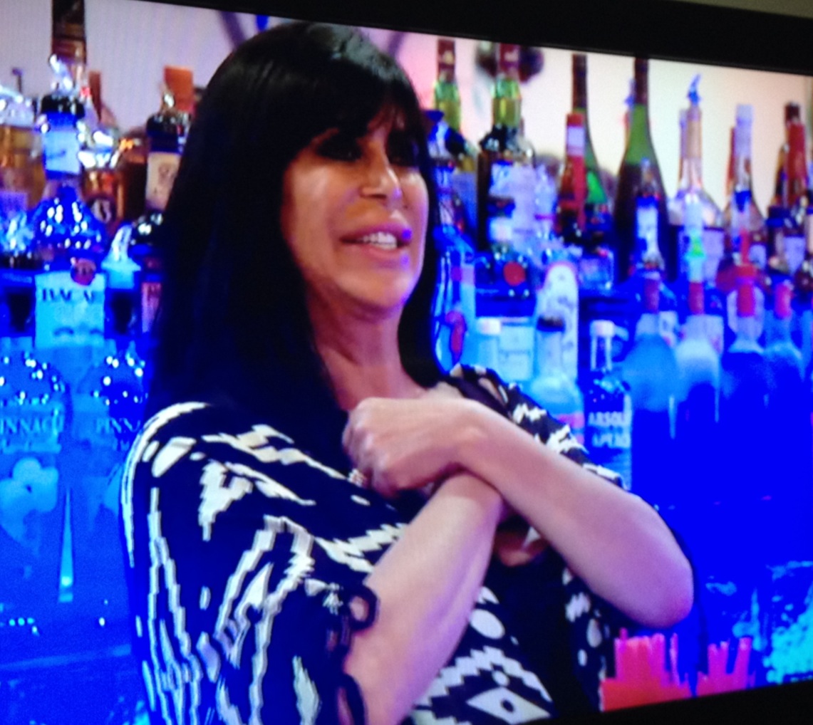 Big Ang: Recap “Big Shots” Episode 101 | M.O.B. Wives