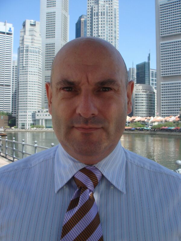 Andrew Styles: Opportunity Evaluation: So you can afford to buy somtam!