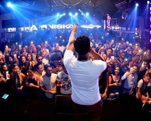 Marrakech Nightclub : 555 Famous Club Book Now