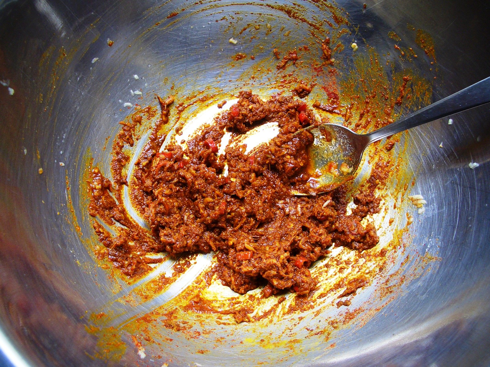 Patel Brothers: Recipes - Seafood