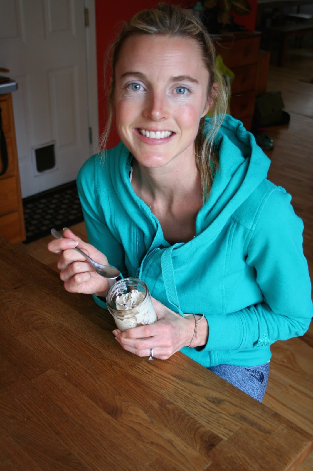 Stephanie Howe » Coconut Chai Ice Cream