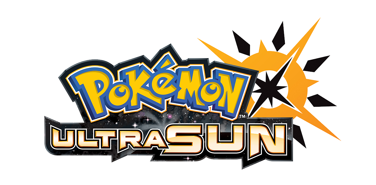 Pokémon Ultra Sun & Ultra Moon são anunciados!! ~ PMD || Acervo de ...