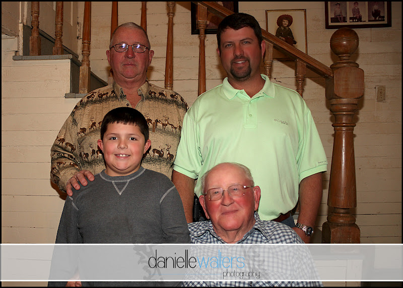 Danielle Walters Photography