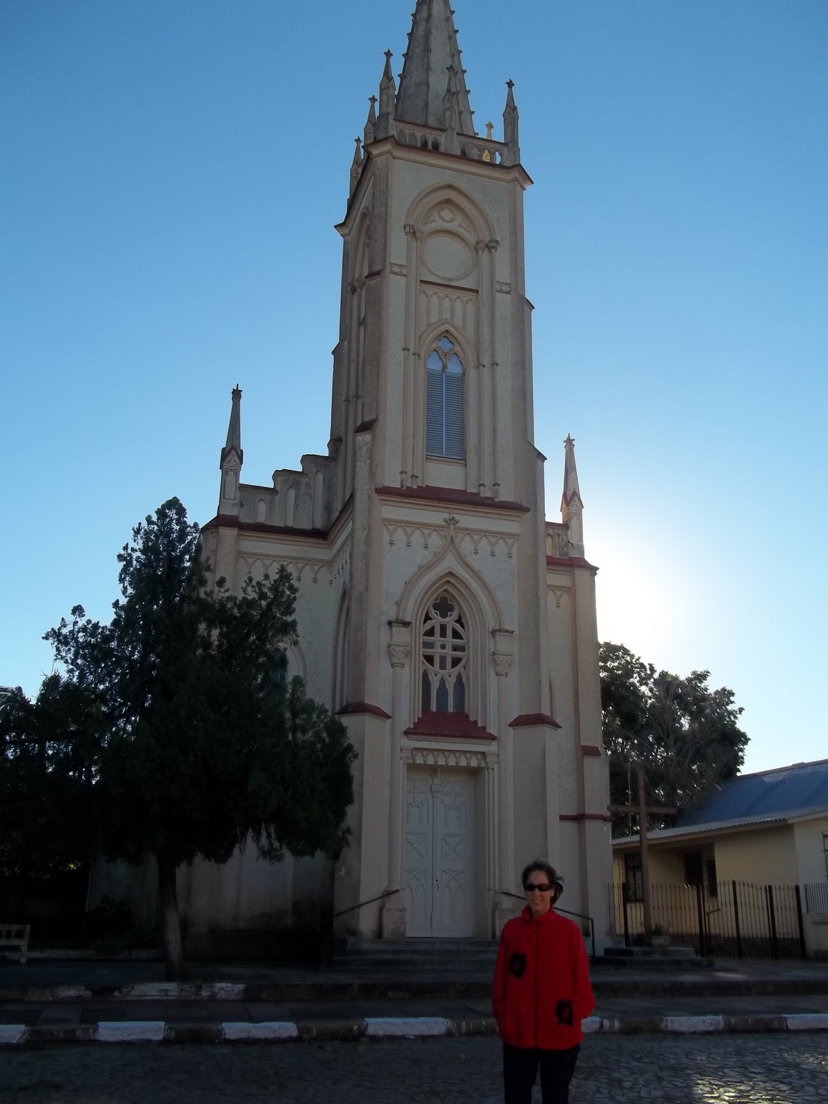 Fotografando o Rio Grande do Sul: BARRA DO RIBEIRO