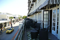 Seeks Ghosts: La Concha Hotel, Part ll