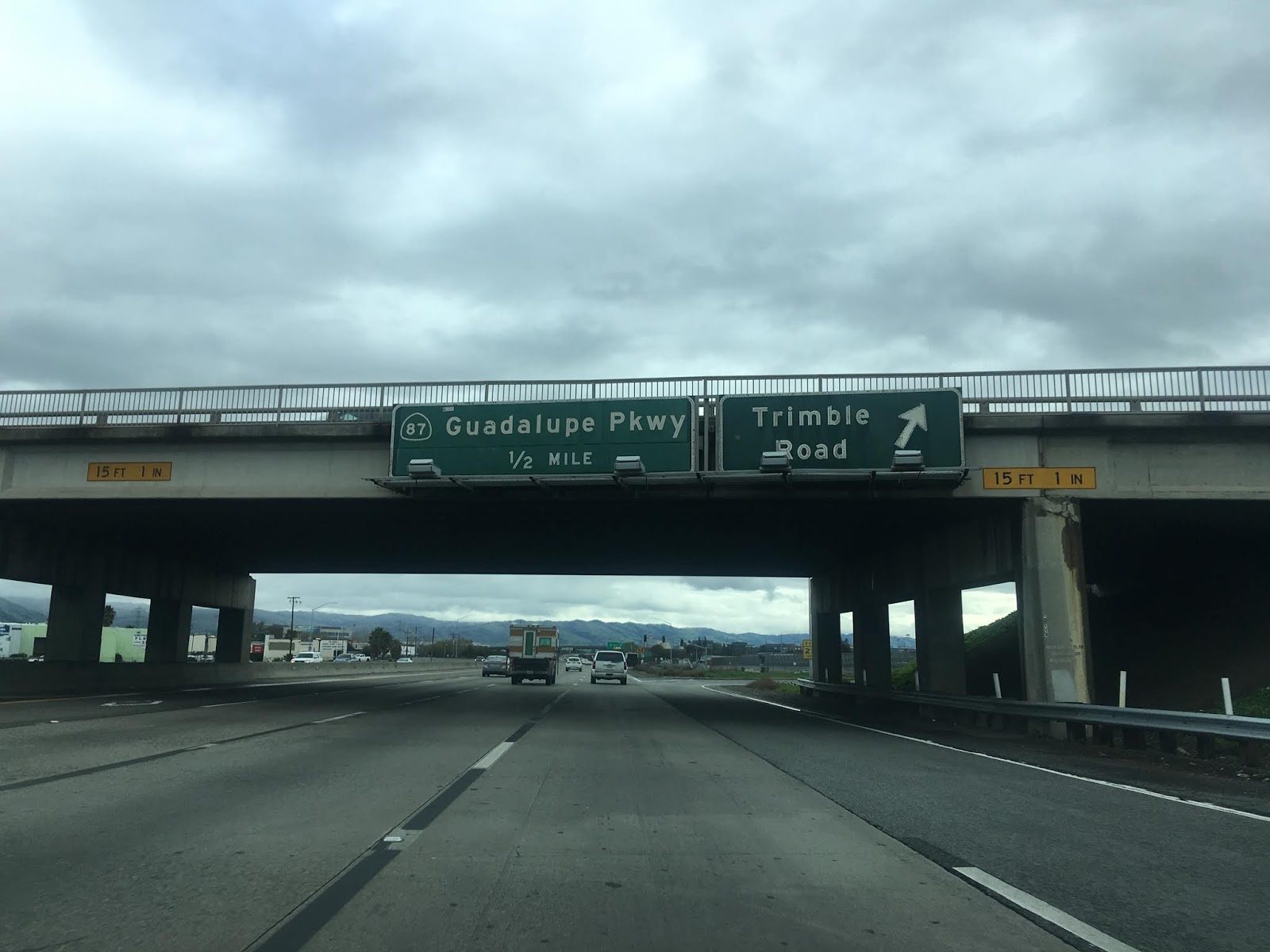 California State Route 87