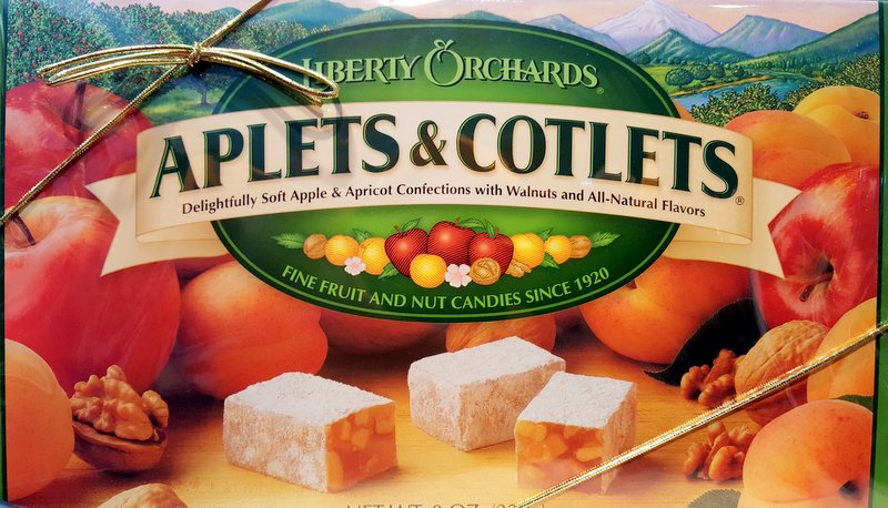 aplets and cotlets where to buy