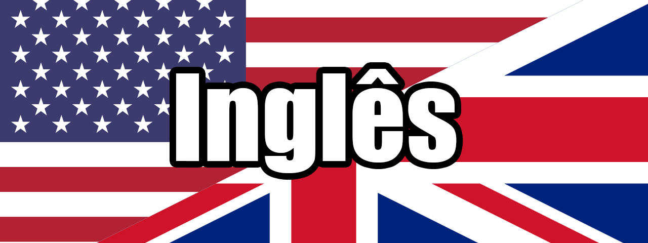 Inglês - Hora de Colorir - Atividades escolares