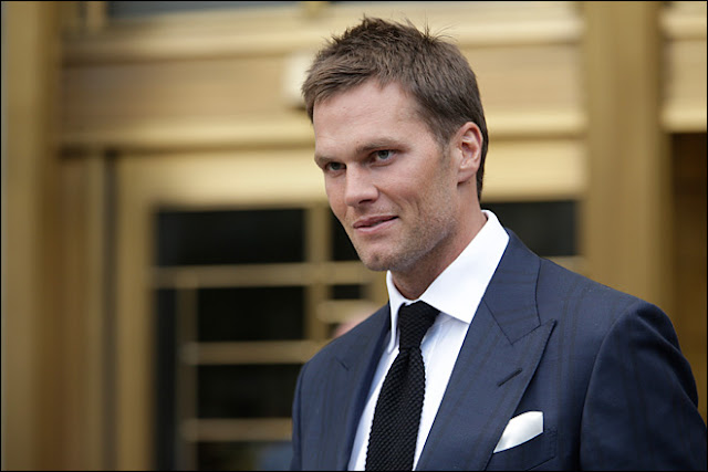 Report: Judge Richard Berman "will absolutely vacate Brady's suspension"