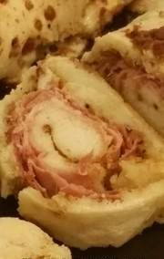 World Class Cooking: Italian Chicola Bread