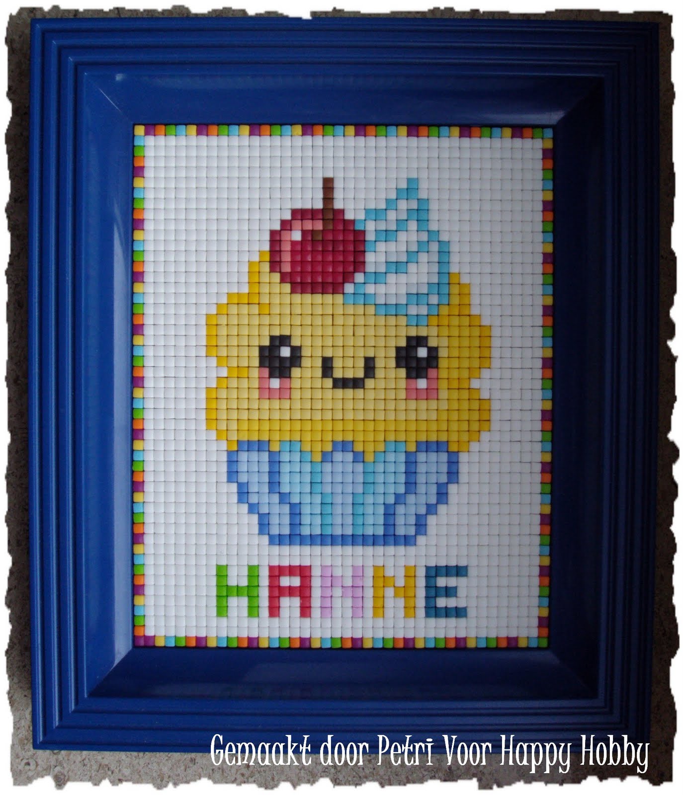 happyhobby: Pixelhobby voorbeelden