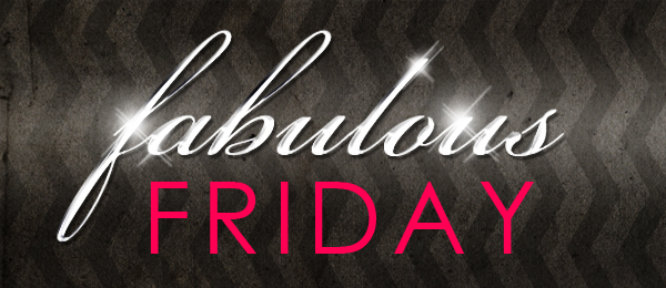 Urban Wings Artography & Design: Fabulous Friday | This Week in ...
