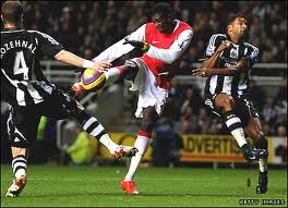 THE BEST SITE OF FOOTBALL VIDEO: The Football Volley