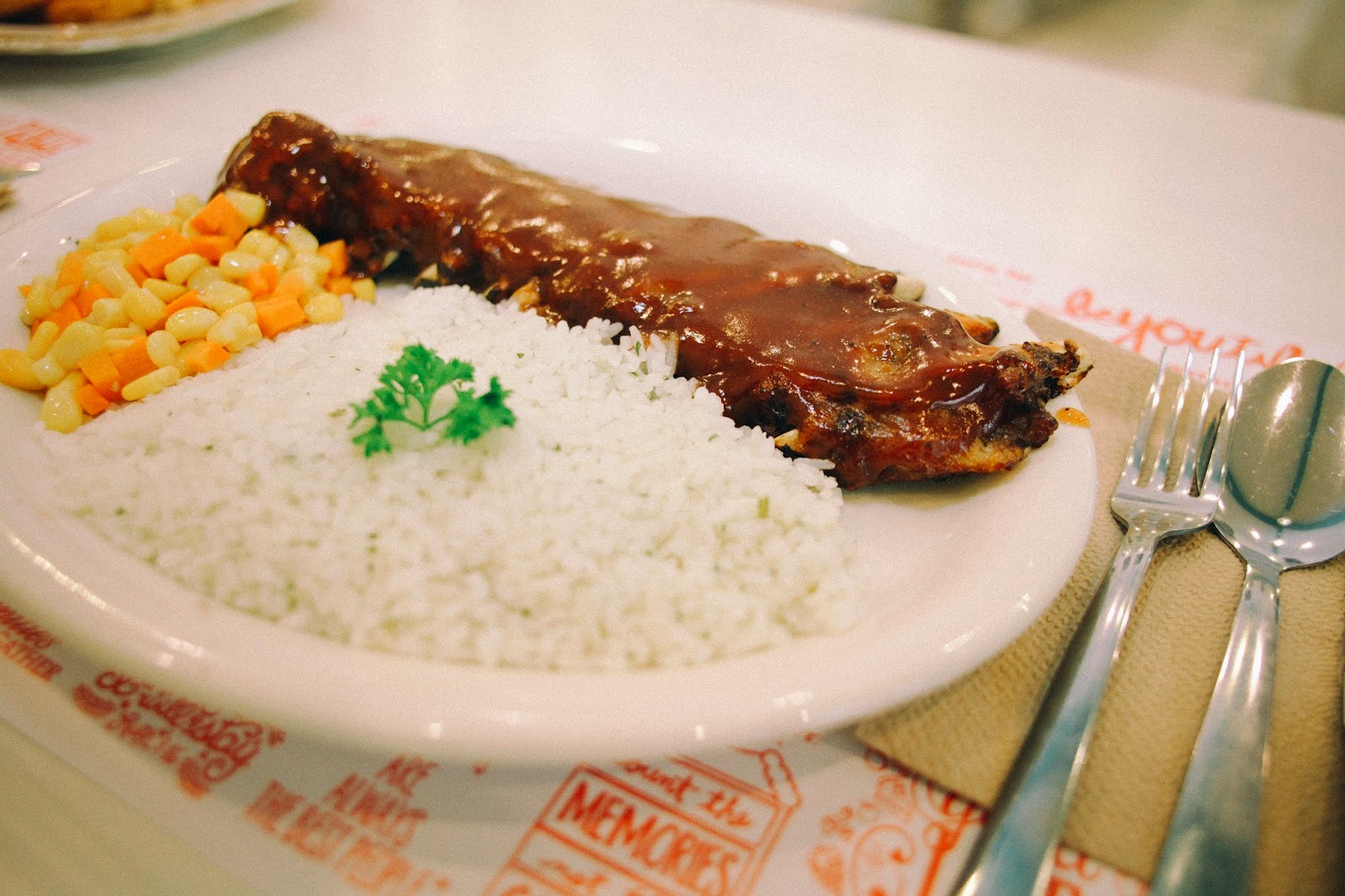 Count the Memories, Not the Calories at Plana's Pantry | Rockstarmomma