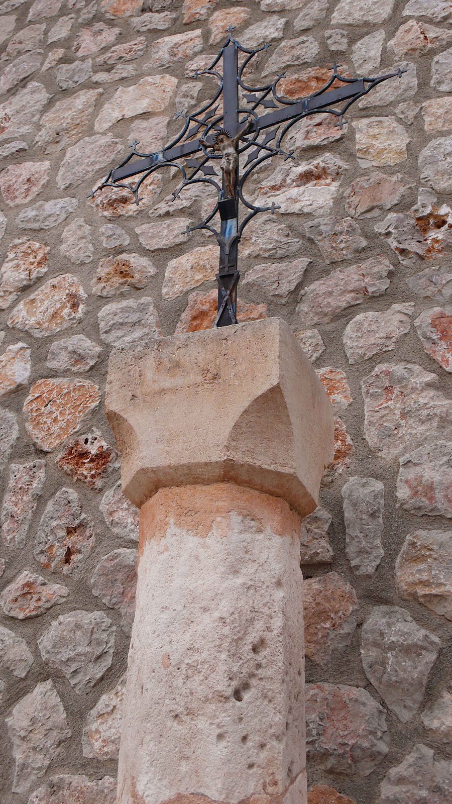 Creus de terme: de juny 2012