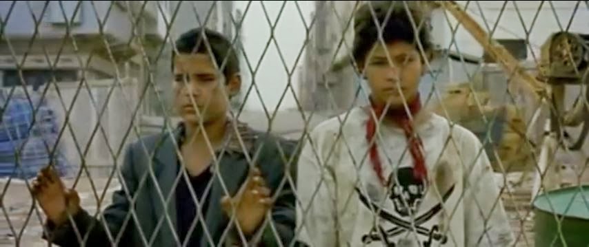 Film Walrus Reviews: Film Atlas (Morocco): Ali Zaoua: Prince of the Streets