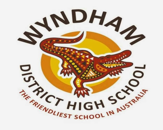 Wyndham DHS Bush Rangers: Parrys Creek Camp