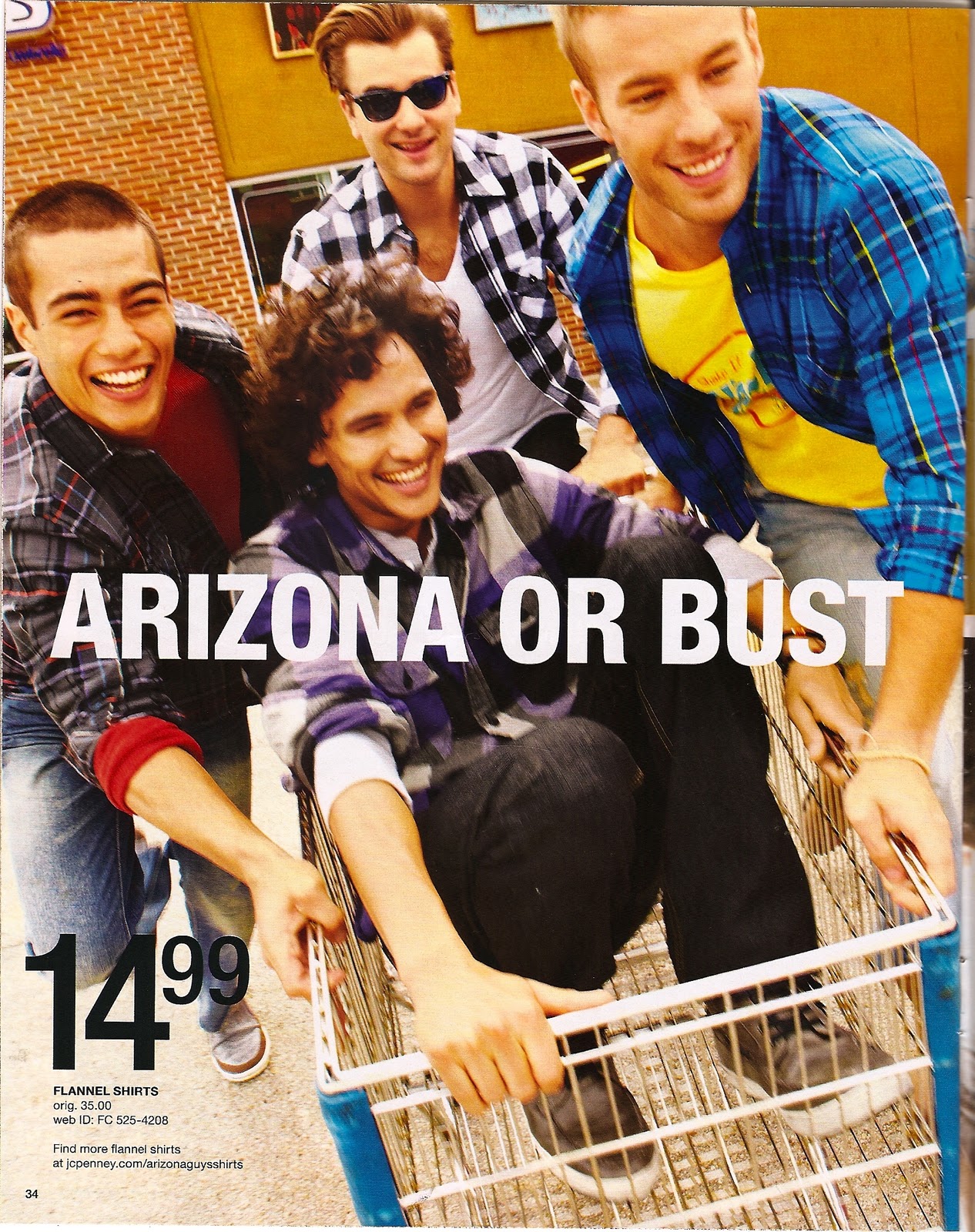 American Pictures 2012