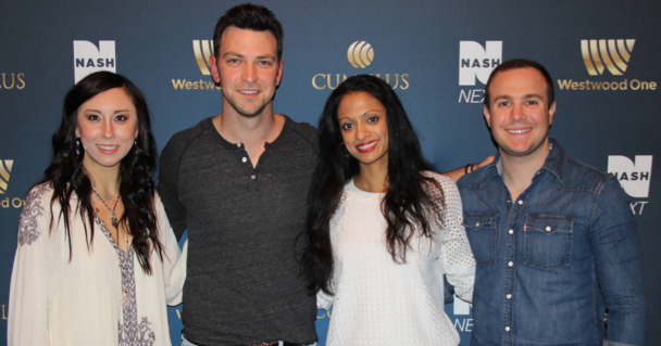 Media Confidential: NYC Radio: WNSH Launches NASH Next Tour