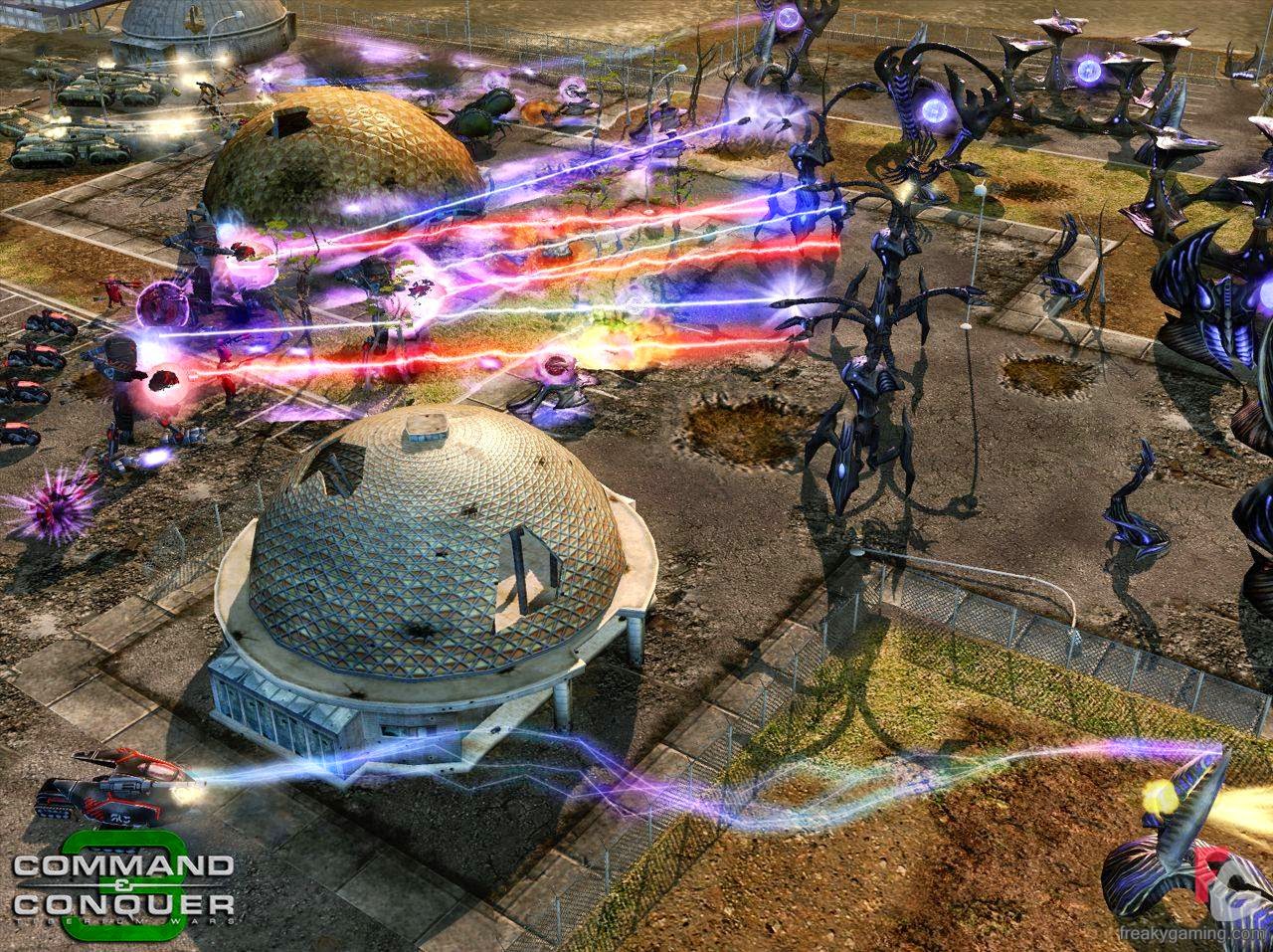 Alien Invasion image thread | SpaceBattles