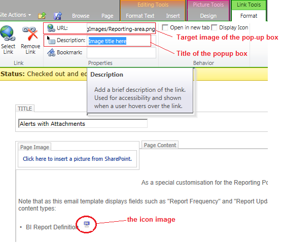 SharePoint thornet: JQuery image lightbox for SharePoint 2010