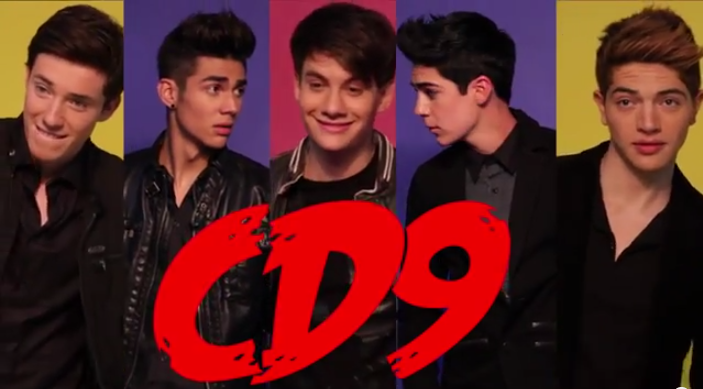 CD9 Pop: CD9 todo sobre ellos