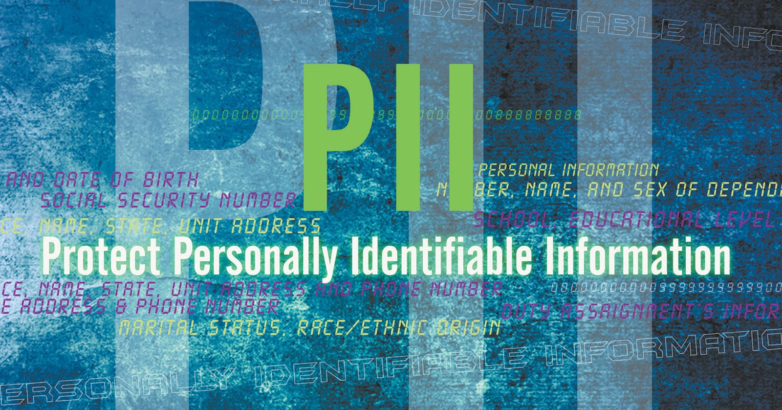 Learning Security With Mayur Personally Identifiable Information learning-security-with-mayur-personally-identifiable-information