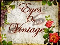 Eyes On Vintage and History: Saidie Sellyna