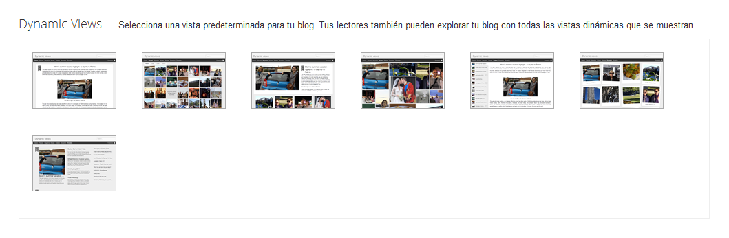 Letras Libres: Vistas dinámicas: Nuevas formas de ver el blog.