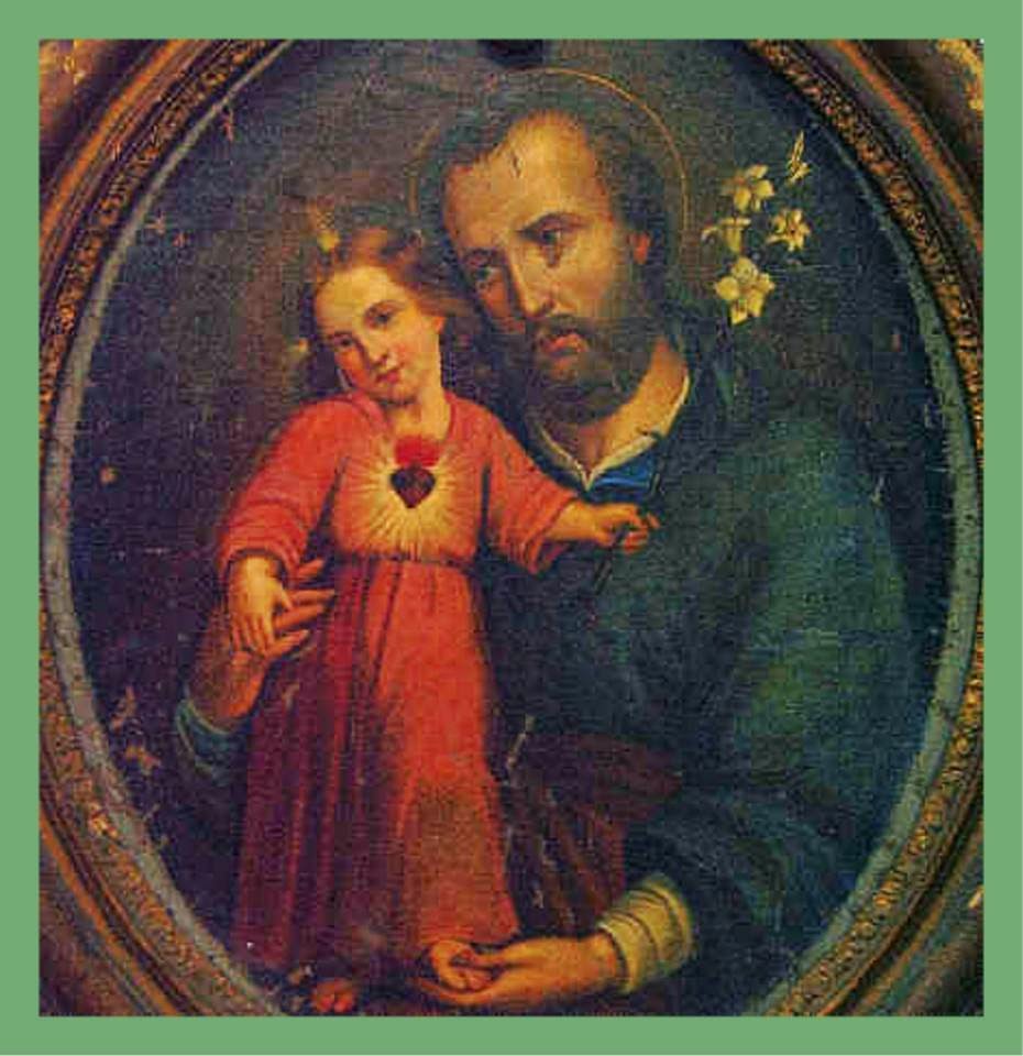 TRIREGNUM sensus catholicus: Savior of the Savior, Redeemer of the ...