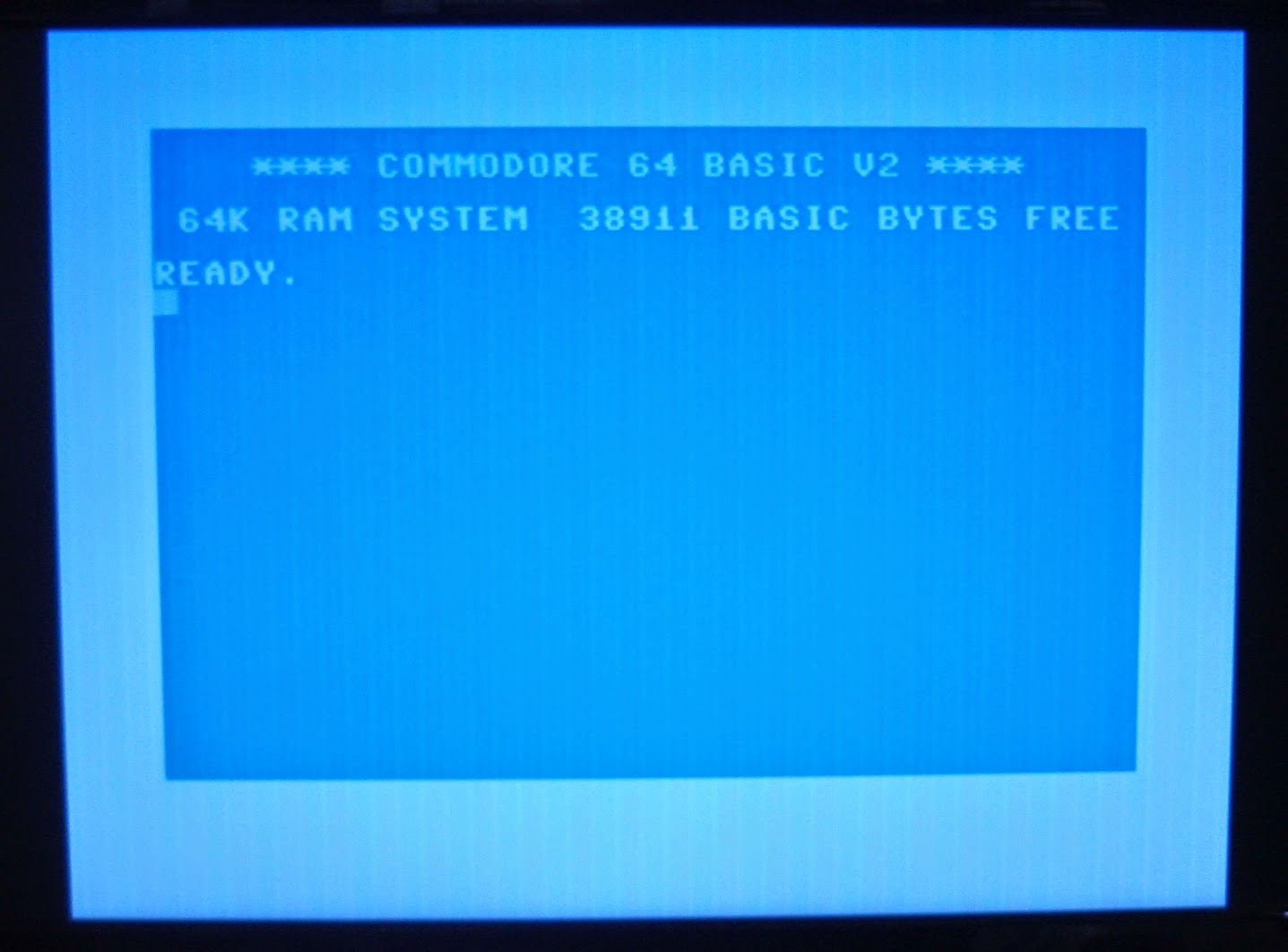 Tynemouth Software: October 2014
