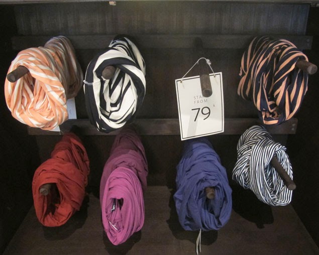 Official Cotton Ink Blog: COTTON INK eX Store Plaza Indonesia