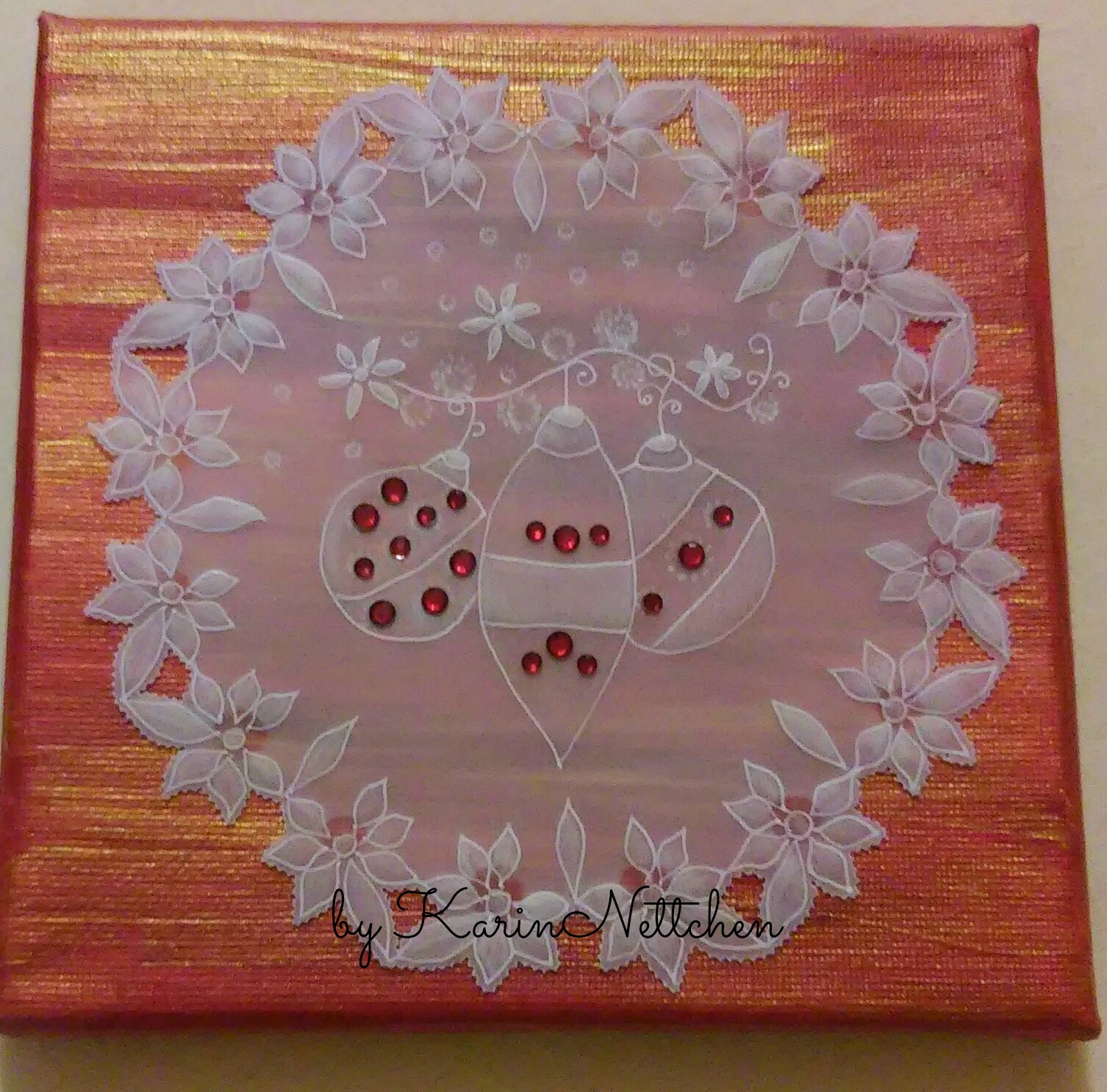 KarinNettchen: Pergamano