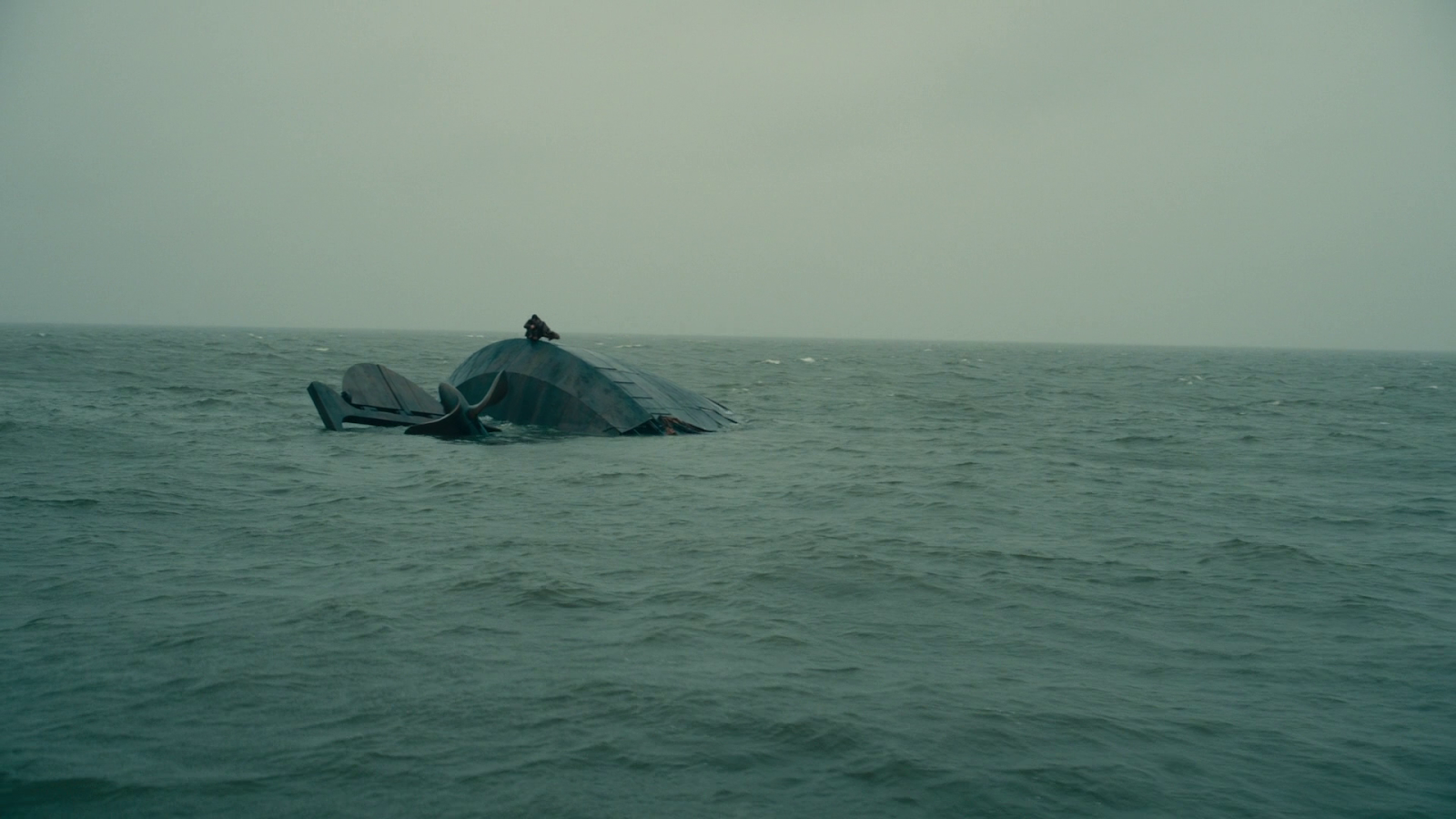 Dunkirk - Christopher Nolan (2017) - Screencaps