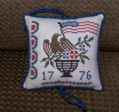 Threadwork Primitives: 2013