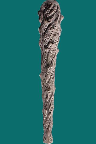 EL JUEGO DE LA TABA: Garrote