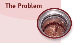 Machine Guarding Today: Garbage Disposal Safety Guards Now Available