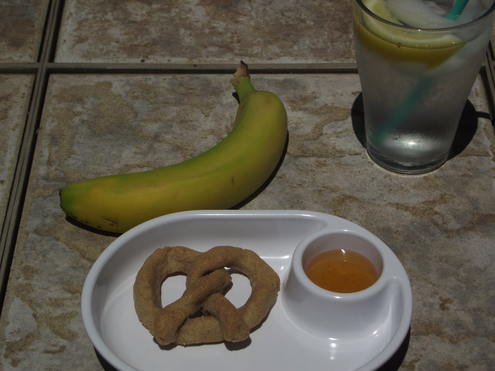 25 SCD Snacks |Living La Vida Mama