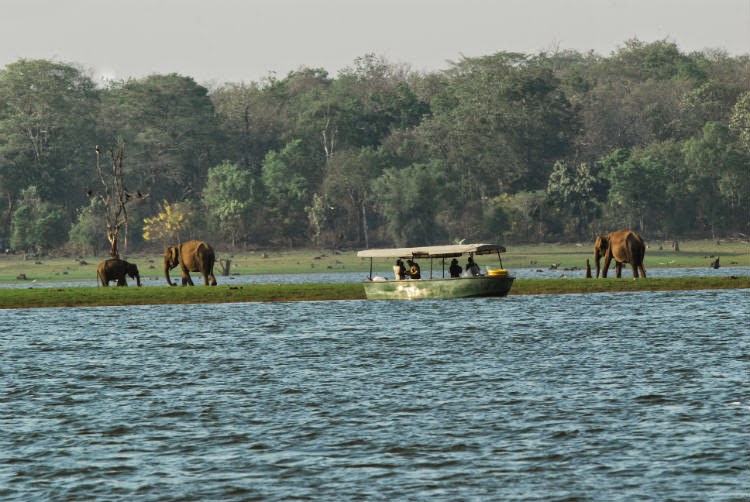 God's Own Country - Kerala: Rivers - Kerala