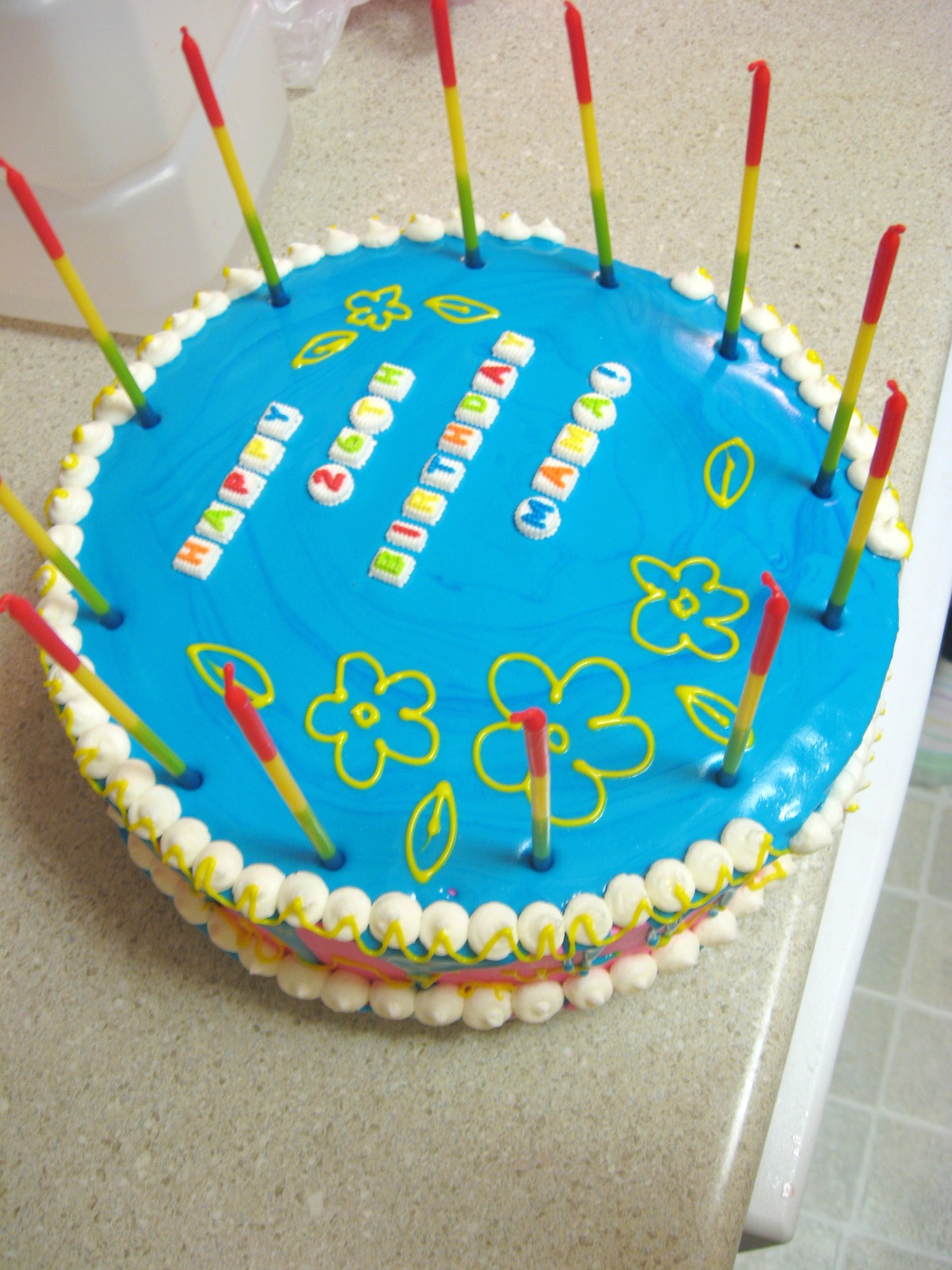 Cakeopolis 92 My 26th Birthday Cake cakeopolis-92-my-26th-birthday-cake